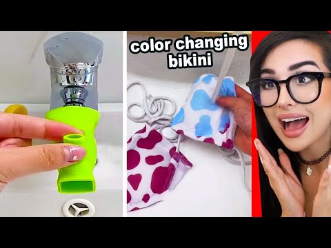 Tik Tok Made Me Buy It