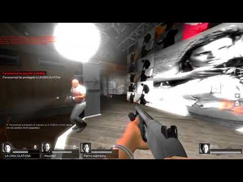 Steam Community :: Video :: l4d2 CENTER