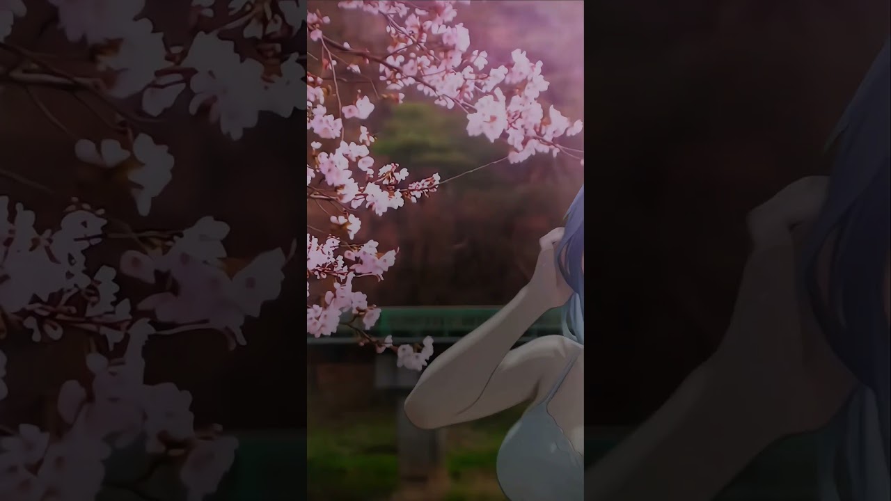 Rem | Re:Zero - 4K Animated Wallpaper #rem #rezero #livewallpaper #4k