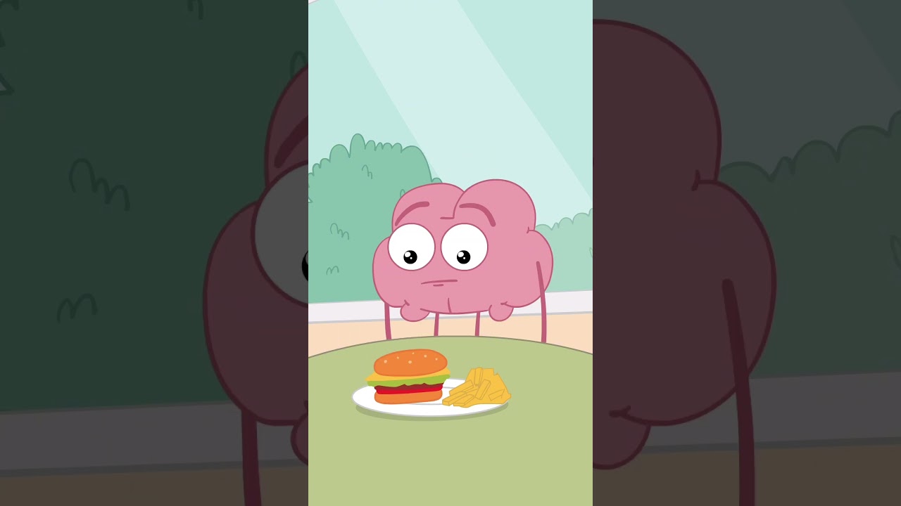 Meal hyperfixation  #adhd #adhders