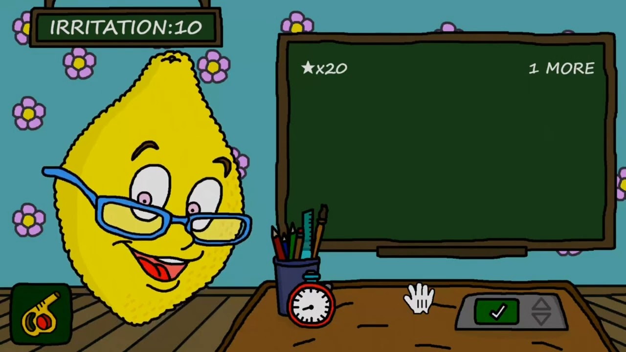 Ms LemonS Other Secret Ending