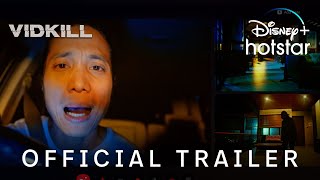 Vidkill - movie: where to watch streaming online