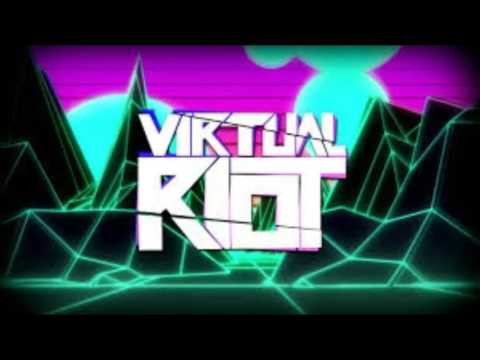 virtual riot- energy drink remix one hour