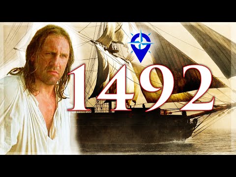 1492: The Turning Point in World History