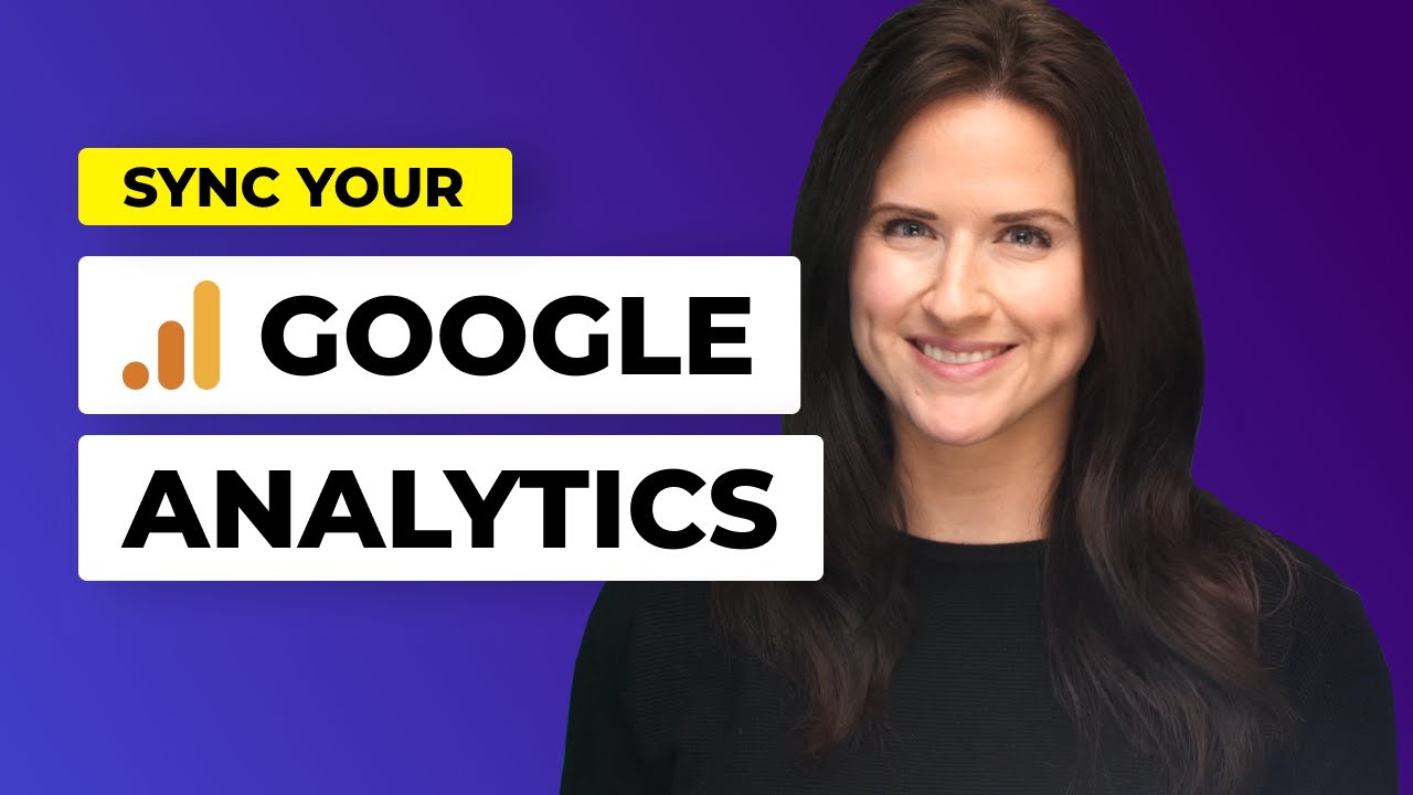 How to Use Diib: Google Analytics Sync