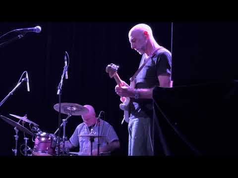 Karate “Sever” @ Music Hall of Williamsburg Brooklyn NY 6.14.2025