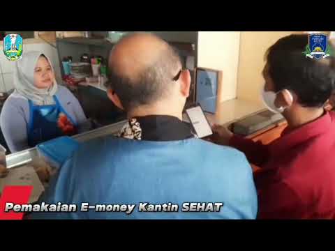 Kunjungan bapak kepala dinas pendidikan provinsi Jawa Timur di SMKN 1 PARON #skanspa