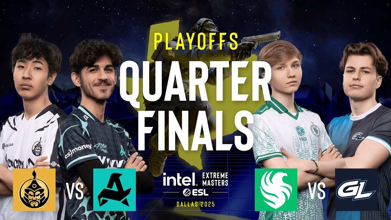 Erick 'Xeppaa' Bach's Counter-Strike Player Profile | HLTV.org