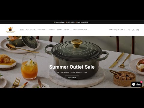 Windflora.shop Reviews: Windflora.shop Review - Scam or Legit Shopping Site?