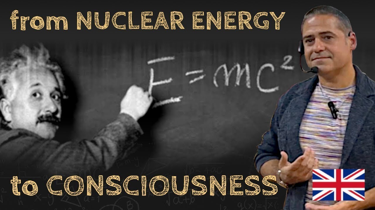 From Nuclear Fusion to Consciousness - Pier Giorgio Caselli