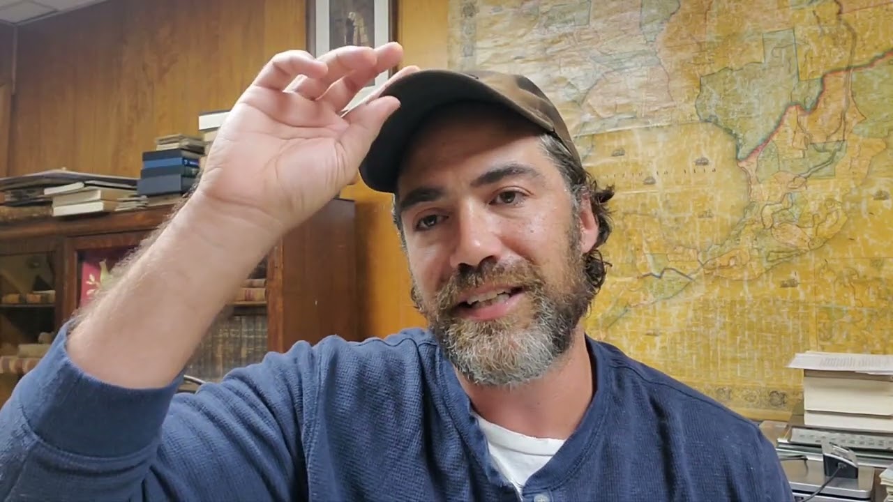 Lessons Learned From Owning & Operating A Used Bookstore
