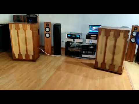 BOZAK RUDY B4000 SYMPHONY No.1 | Reverb