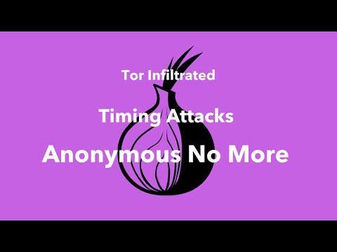 Top Anonymity Expert Reveals the Hidden Dangers of TOR