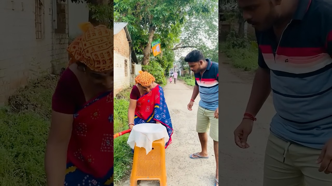 Real Magic pot 😂🤣#funny #laugher #magic #magicpot #magical #stupide #comedy #comedyvideos #fun