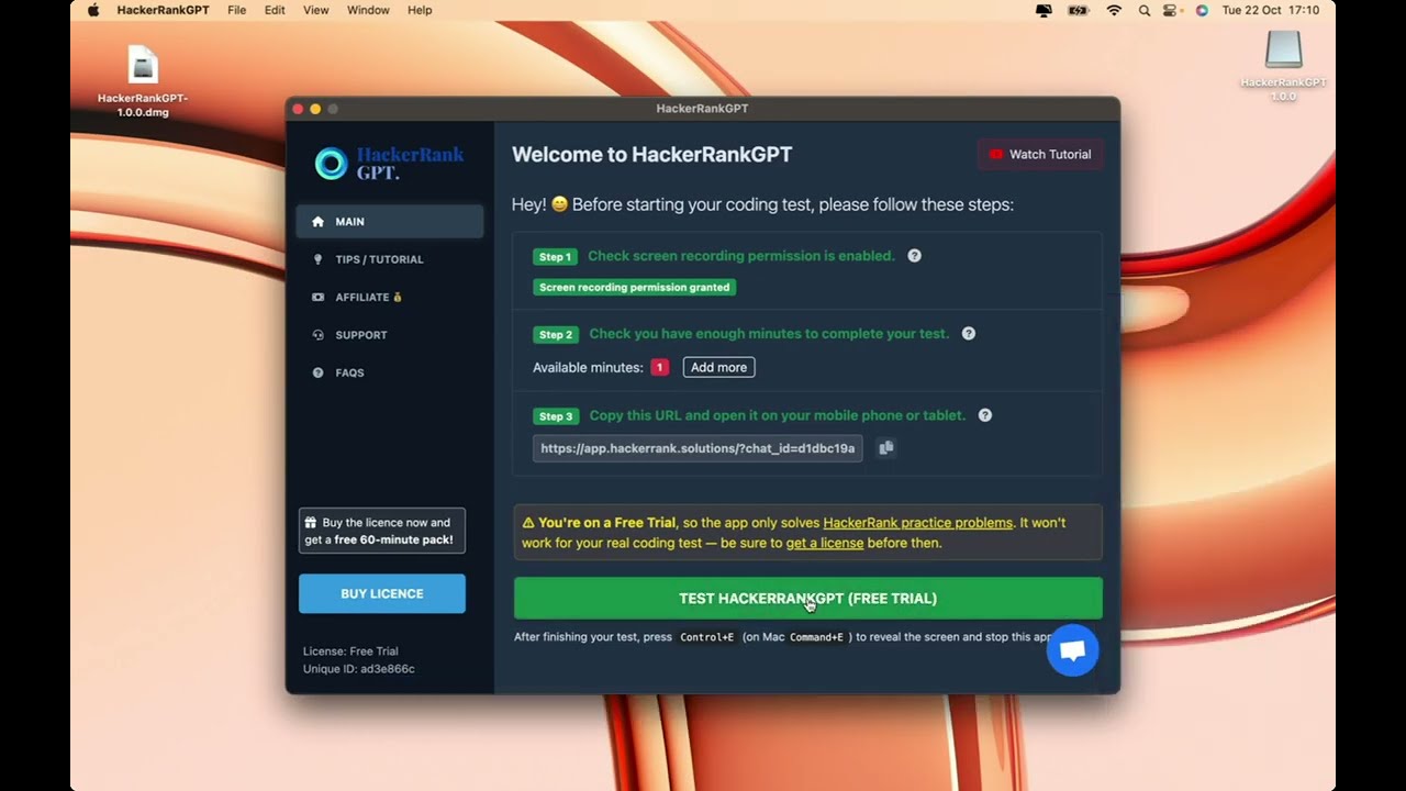 CodeRankGPT | How it works - Tutorial