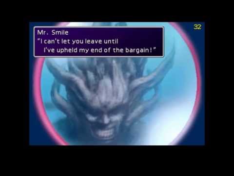 Steam Community :: Video :: FF7 - Extended Save Menu + Rank-Up System