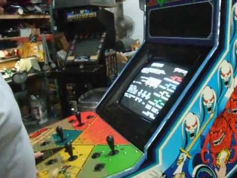 Gauntlet - Videogame by Atari Games | Museum of the Game