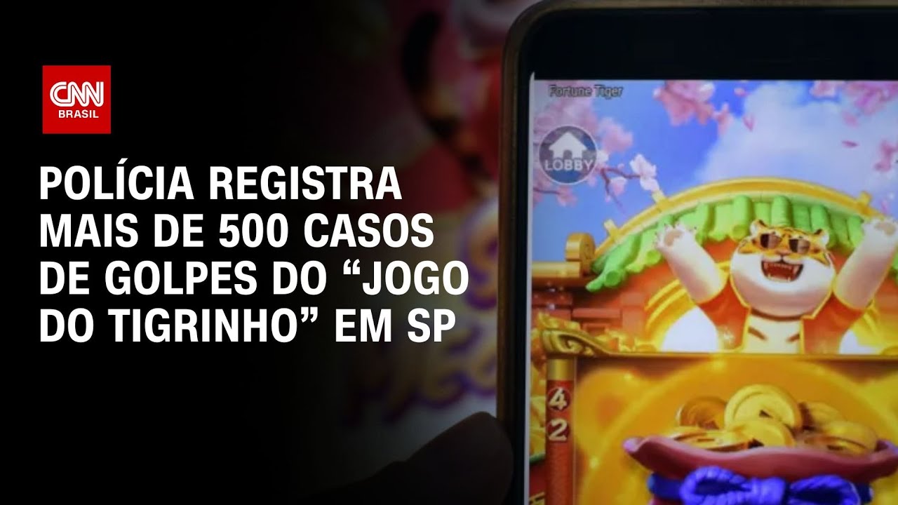 Influenciadores brasileiros promovem cassinos online como o “Jogo do Tigrinho”, mesmo com ...