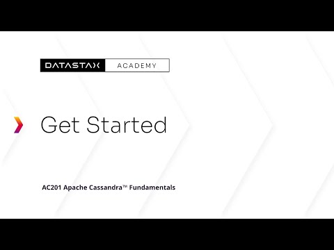 AC201 02 Get Started