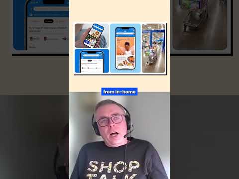 🏪 Walmart's So-Called 'Store of the Future' - Experts REACT! 👀