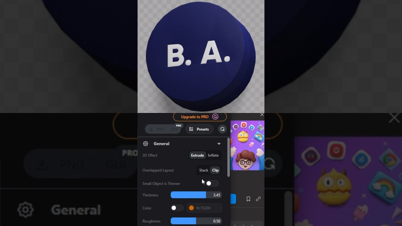 Vector to 3D Figma plugins every designer need