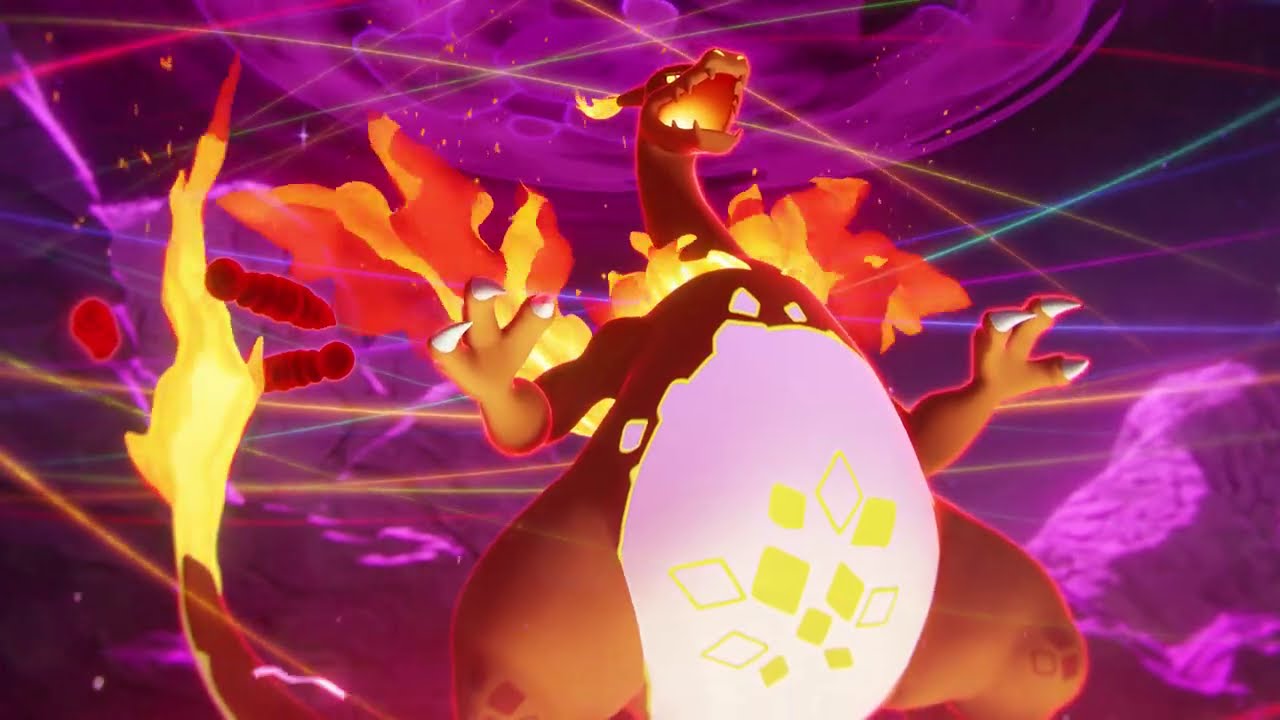Pokémon TCG: Sword & Shield—Darkness Ablaze | Now Available!