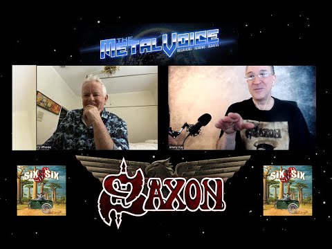 Saxon Drummer Confirms Another Album Is in the Works | Ultimate Guitar