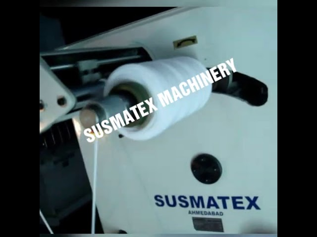 Filler Cord Making Machine - High Speed Braiding Machine Manufacturer ...