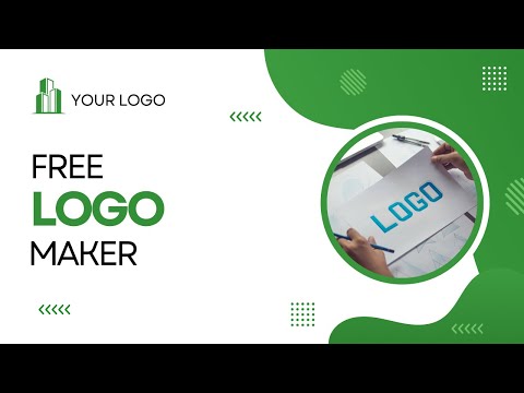 How to create LOGO using free AI tool