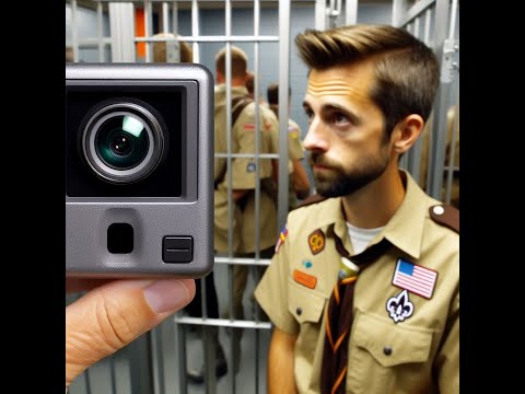 Scout Camp Scandal: The Hidden Cameras That Shattered Trust