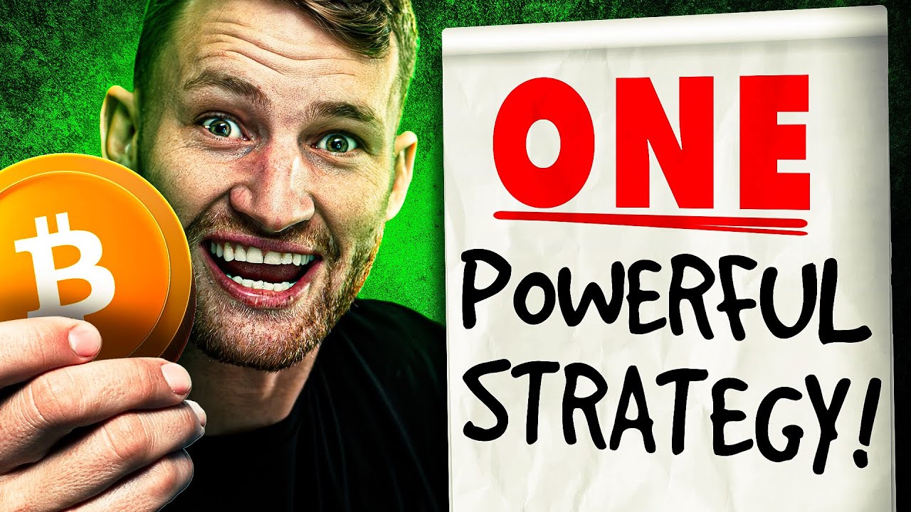 The Ultimate Trading Strategy for the Next Bull Run | Galaxy.ai