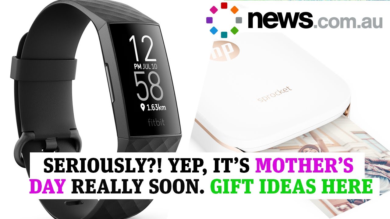 Mother’s Day: the gifts to give when you can’t take mum out for lunch