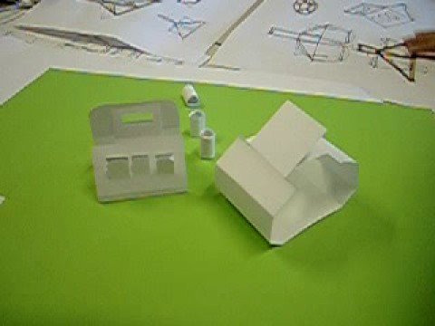 Concept refinement