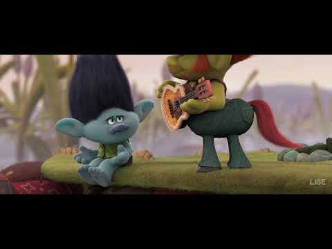 Ruby's Trolls World Tour - Welcome to Vibe City/It's All Love - Wattpad