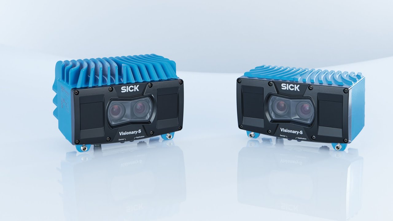 SICK | Sensor Intelligence