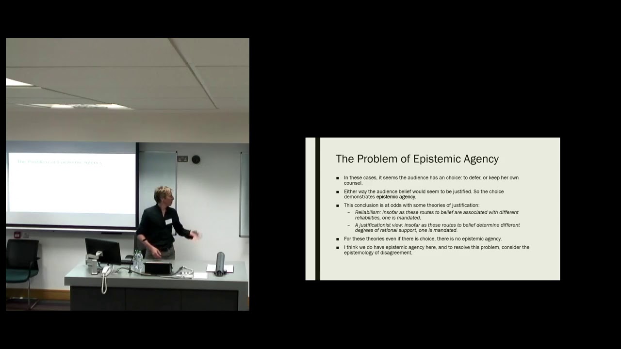 Expertise and Expert Knowledge