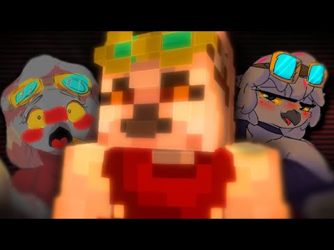 Wynncraft's Community Ruined This Character Forever