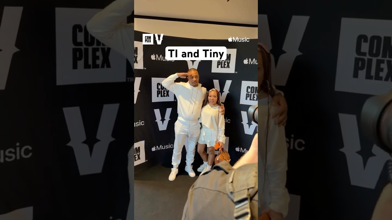 TI and Tiny