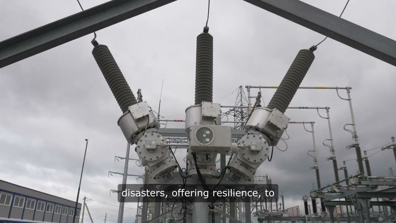 The PowerBox: Repurposed Innovation by Unity