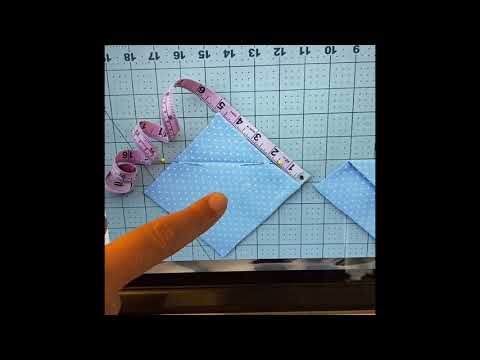 How to sew the Alice pattern from Violette Field Threads pattens.