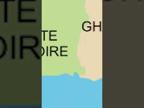 1 Thing About Every Country That Starts With Letter S (Part 1)