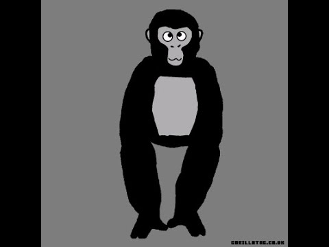 HOW TO MAKE A MONKEY PROFILE PICTURE [{TAPE_1.0}]