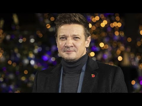 Jeremy Renner in 'critical but stable condition' after snow-plowing accident