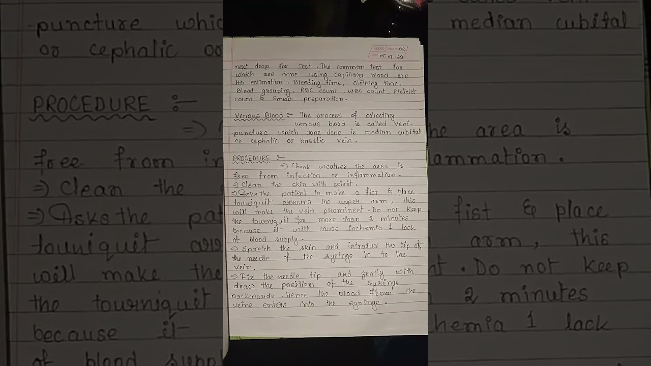 DLC TEST COMPLETE NOTES