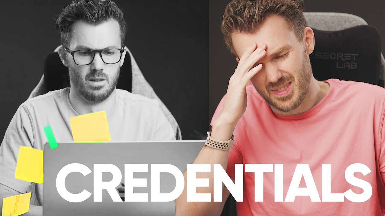 Stop Using Password Managers - Your Firm Needs THIS (Practice Protect)