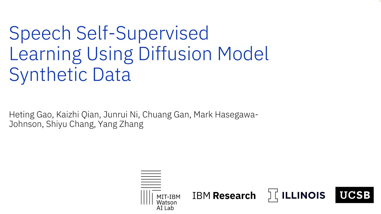 [ICML 2024] DiffS4L: Self-Supervised Learning Using Diffusion Model Synthetic Data