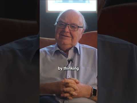 How can we know who we really are? - John Lennox #identity #meaning #purpose