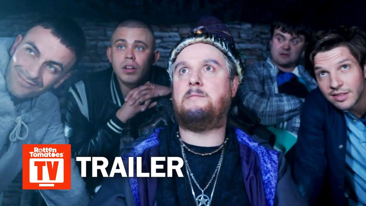 Michelle Keegan's Netflix series branded 'comedy gold' just days after ...