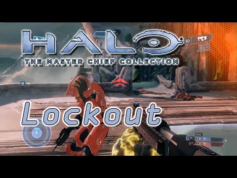 Lockout is the fifth map coming to Halo 2: Anniversary! | League of ...