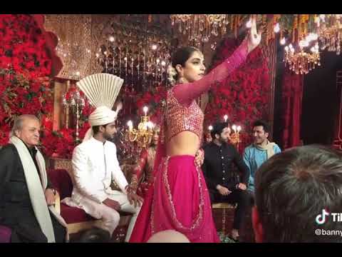 Maya ali brother wedding dances💃👏🥳